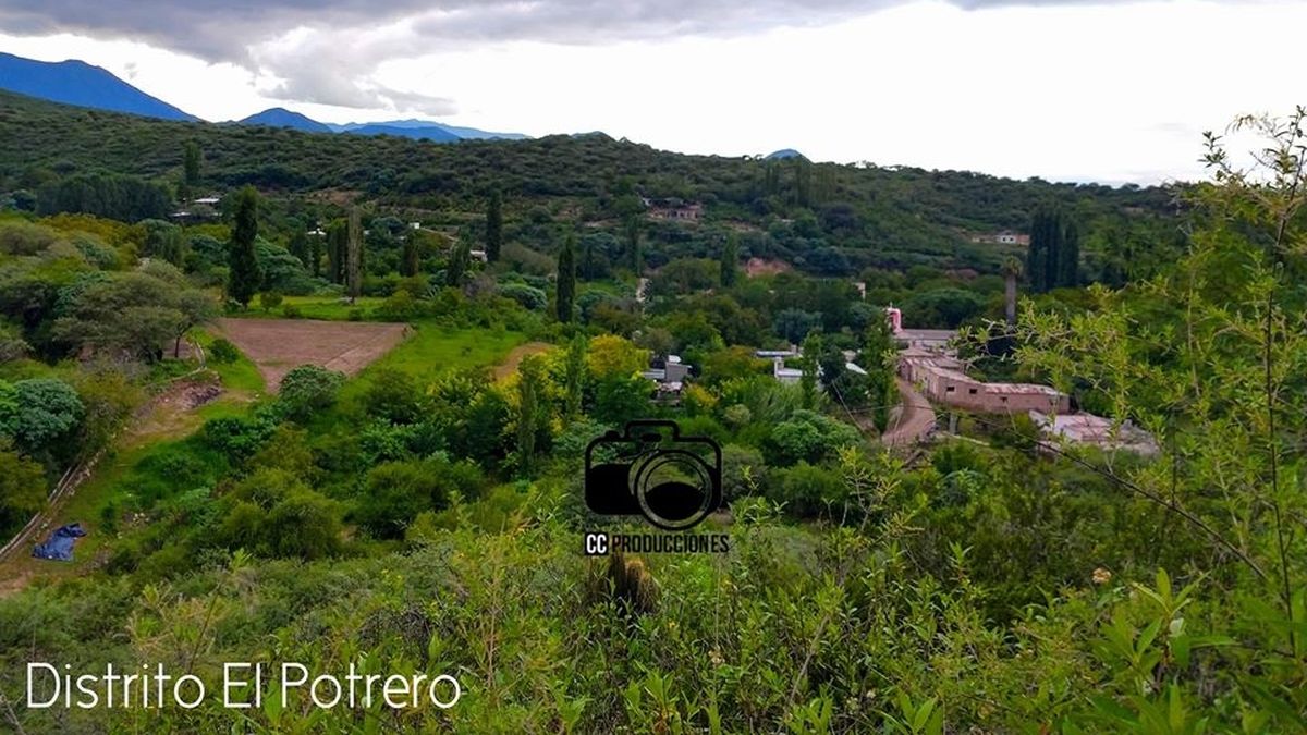 Andalgalá empieza el turismo interno el próximo 10 de julio