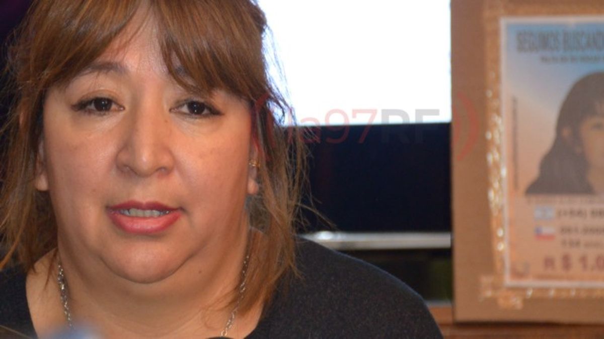 Sofía Herrera cumplió 18 años y su madre escribió una emotiva carta