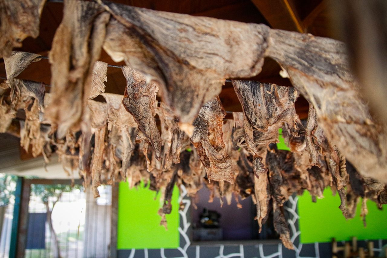 El charqui, ¿qué es y cómo se prepara?