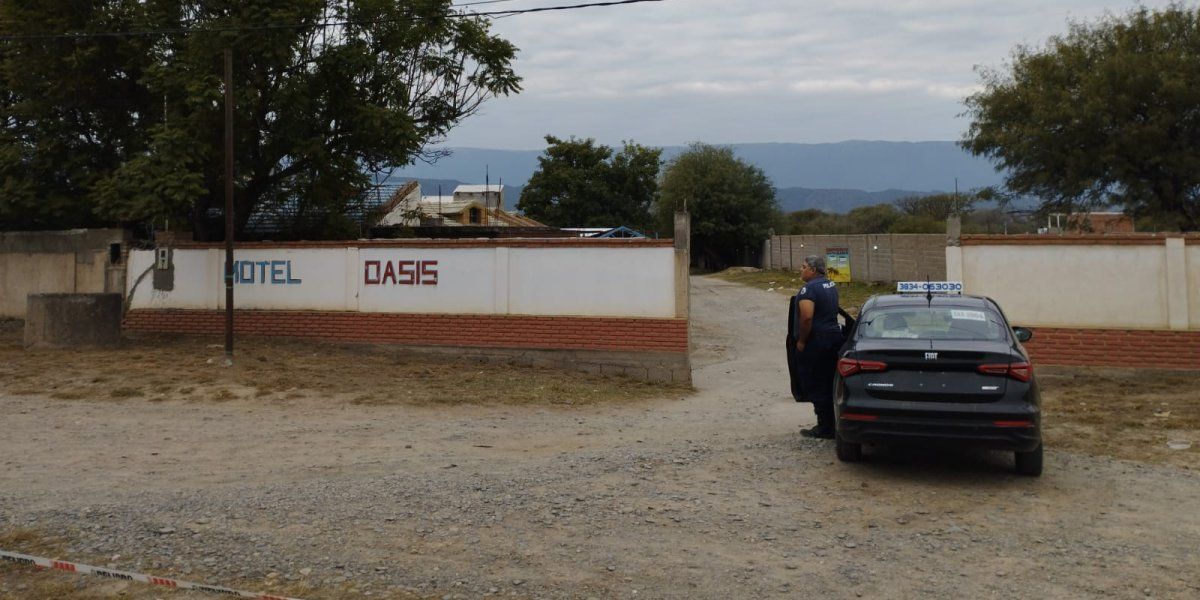 La Costanera - El Ancasti - Diario de Catamarca