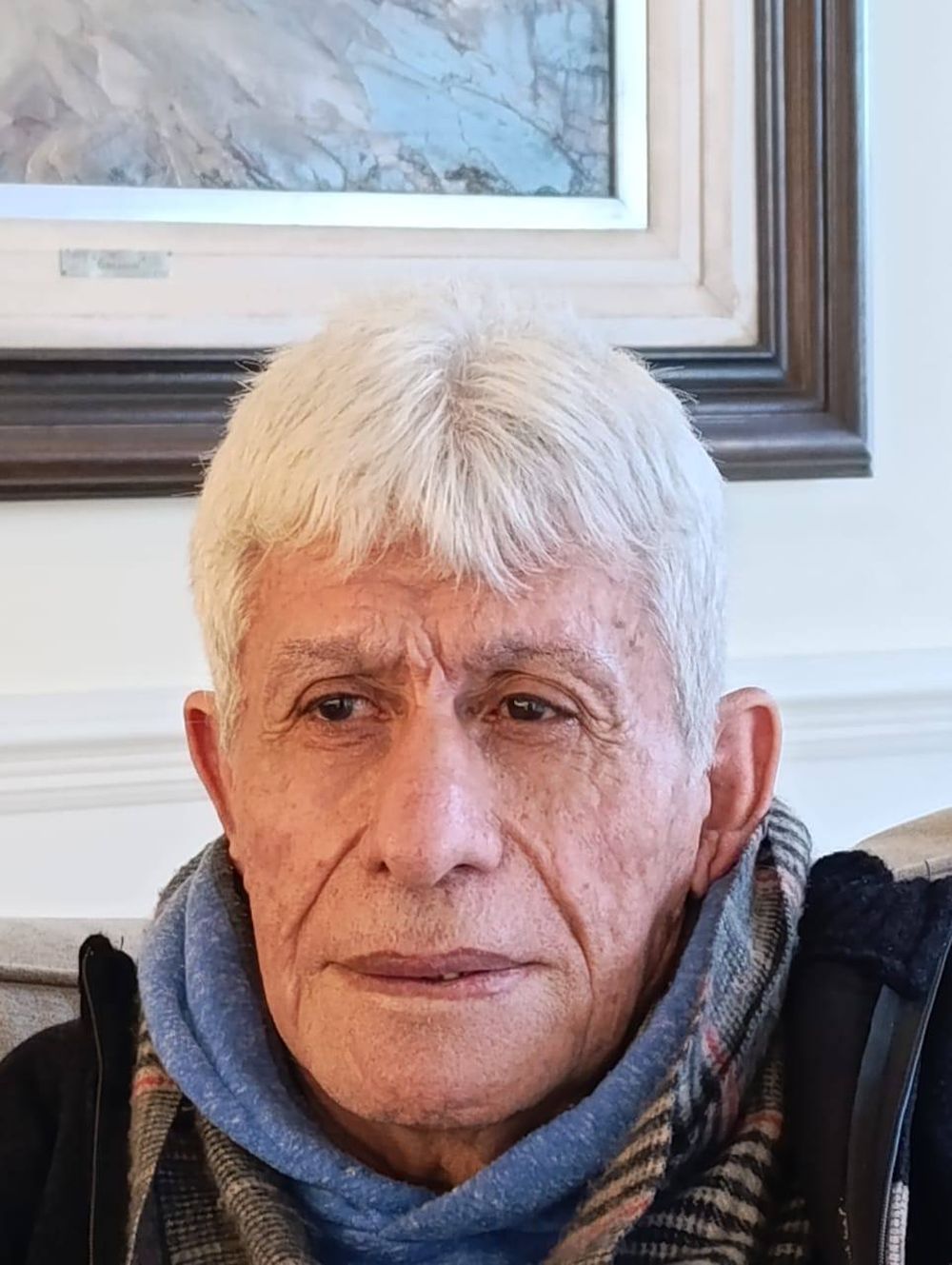 Nicolás Quiroga participará de la Feria del Libro Jujuy 2025