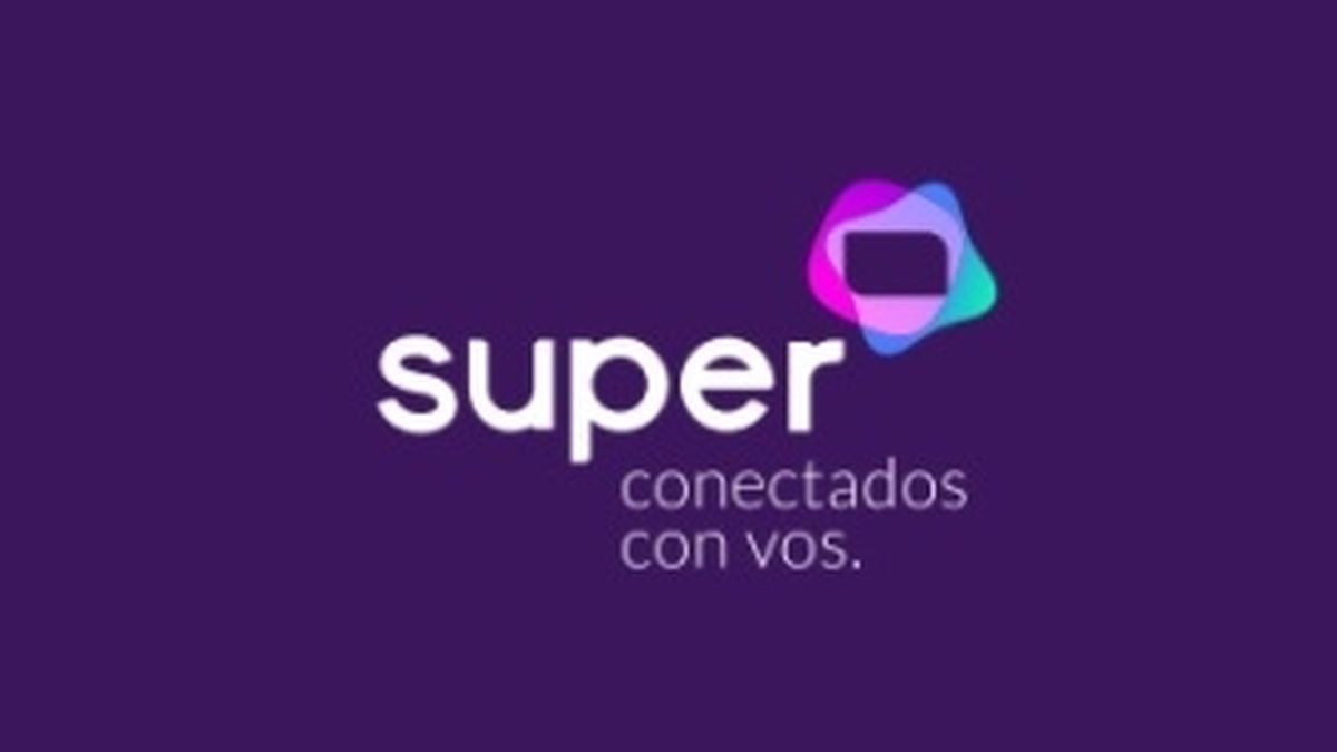 Supercanal y ARLINK se transforma en Super y renueva su imagen