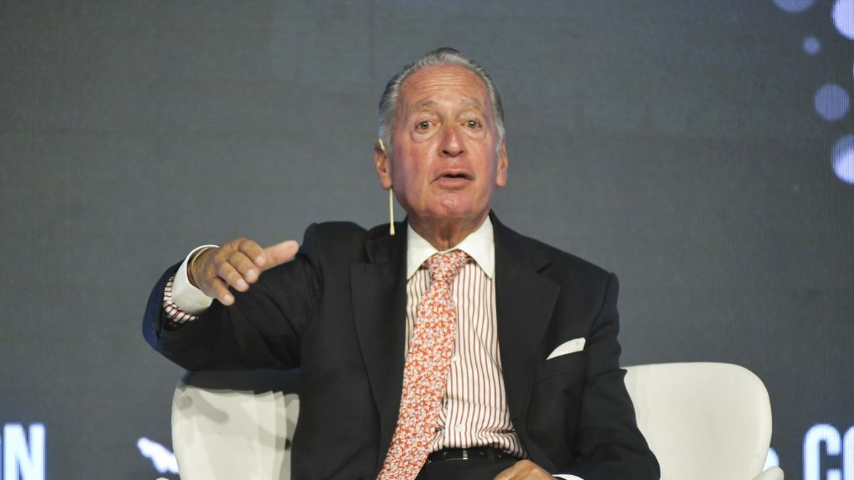 Funes de Rioja se expresó a favor de la sanción de la Ley Bases