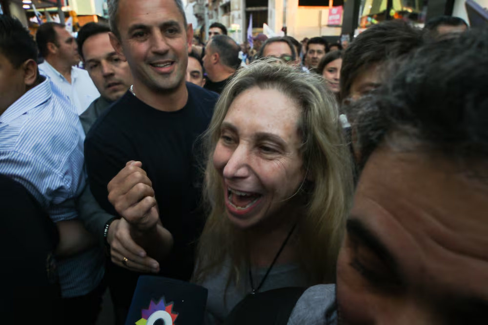 El irónico posteo de un equipo del fútbol por los audios que involucran ...