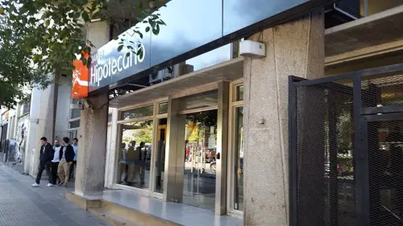 Vuelven Los Créditos Hipotecarios Hasta 250 Millones A 30 Años