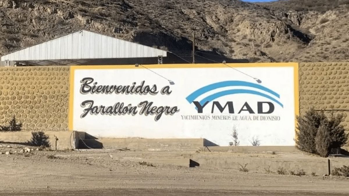 YMAD ya no admite sinecuras