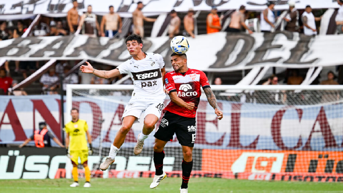 Los partidos de la segunda fecha del Torneo Apertura