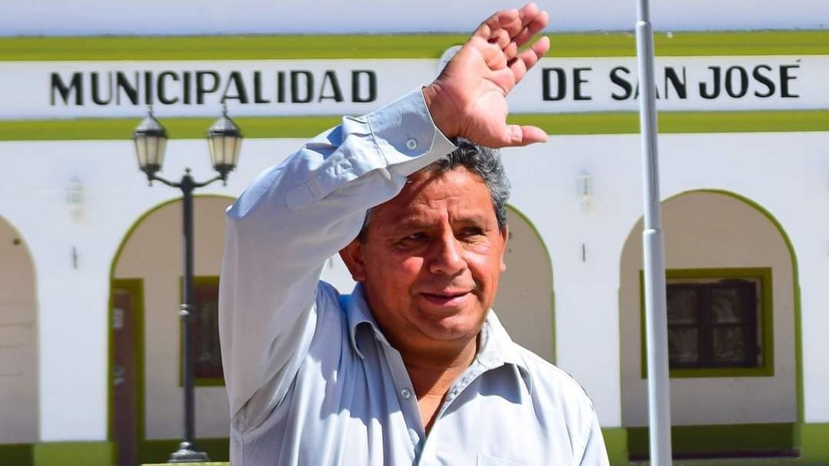 Se realizó una audiencia pública en San José de Santa María