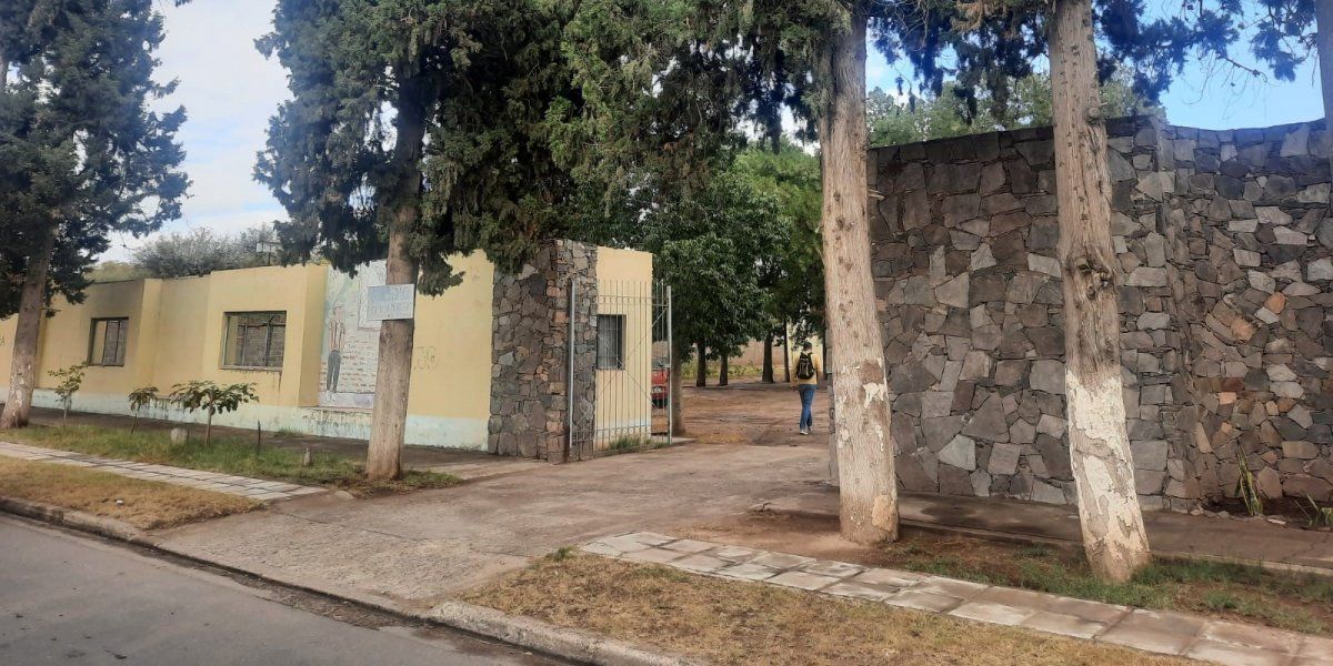 ley penal - El Ancasti - Diario de Catamarca