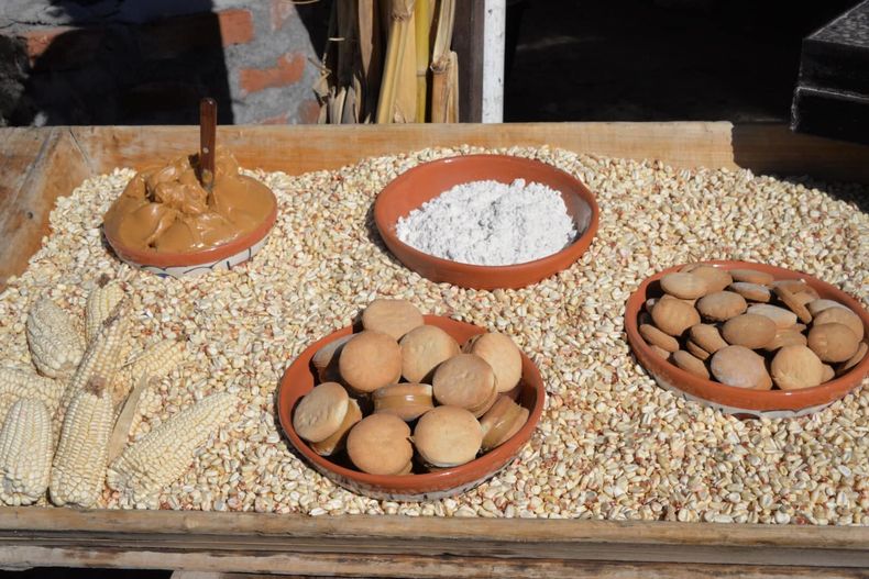 Nueva edición de la Fiesta de la Capia en Santa María