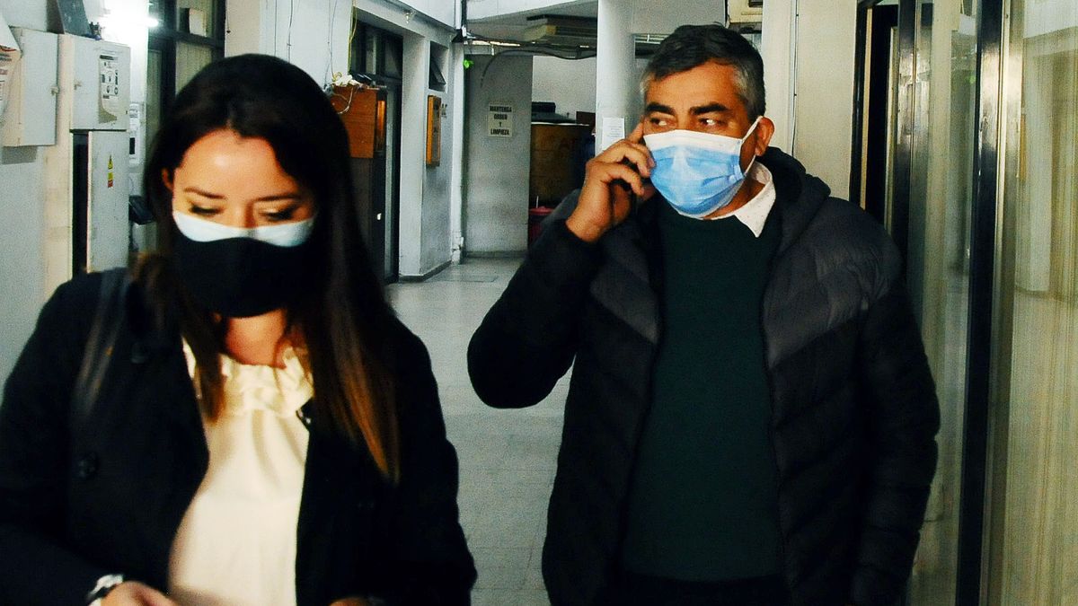 Elpidio Guaraz será indagado por privación ilegítima de la libertad y ...