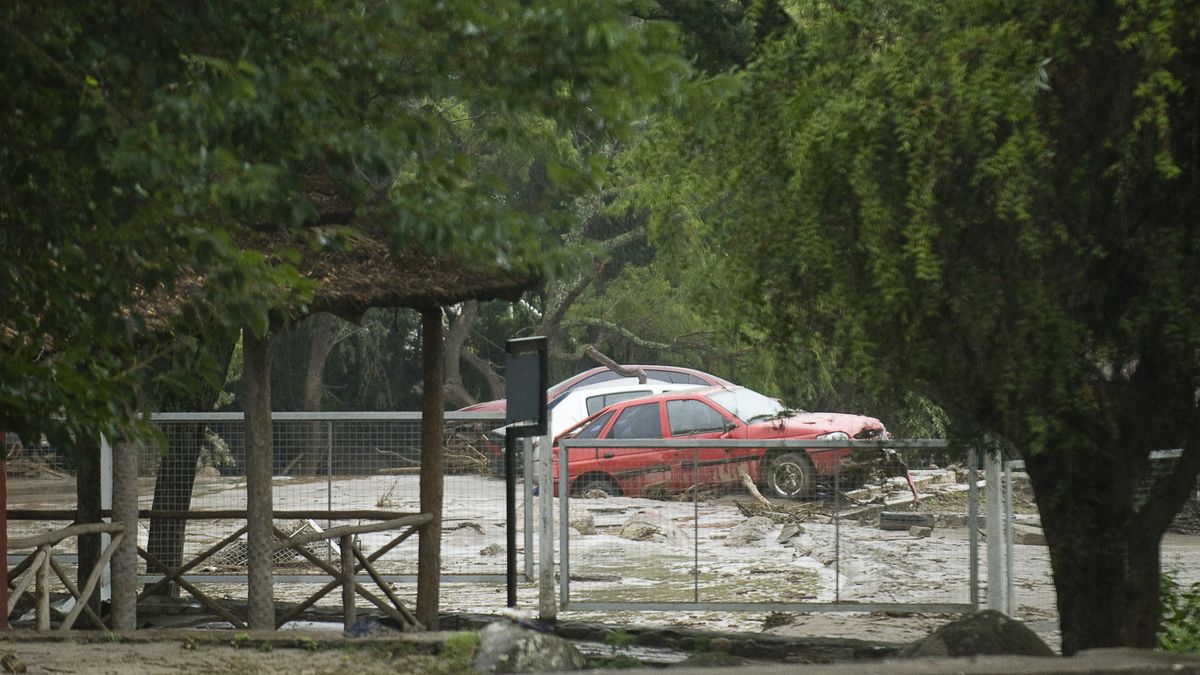 Causa El Rodeo: confirman la elevación a juicio