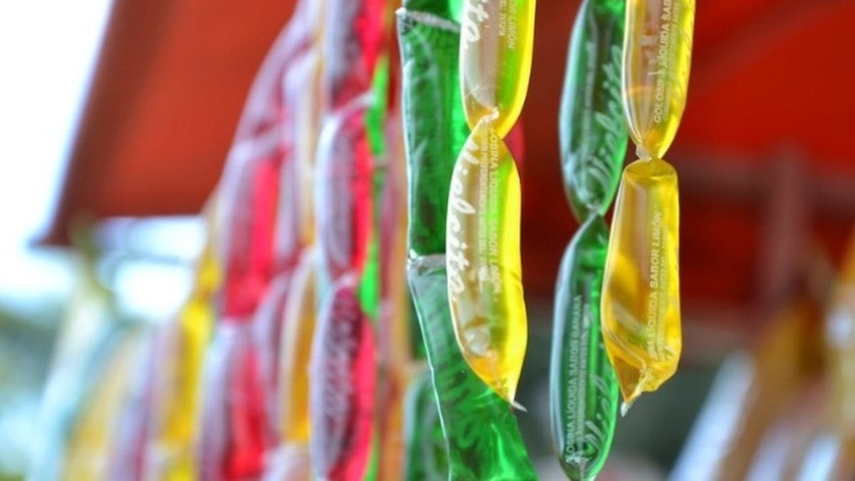 Por la crisis, cerró la fábrica de los Naranjú y Mielcitas