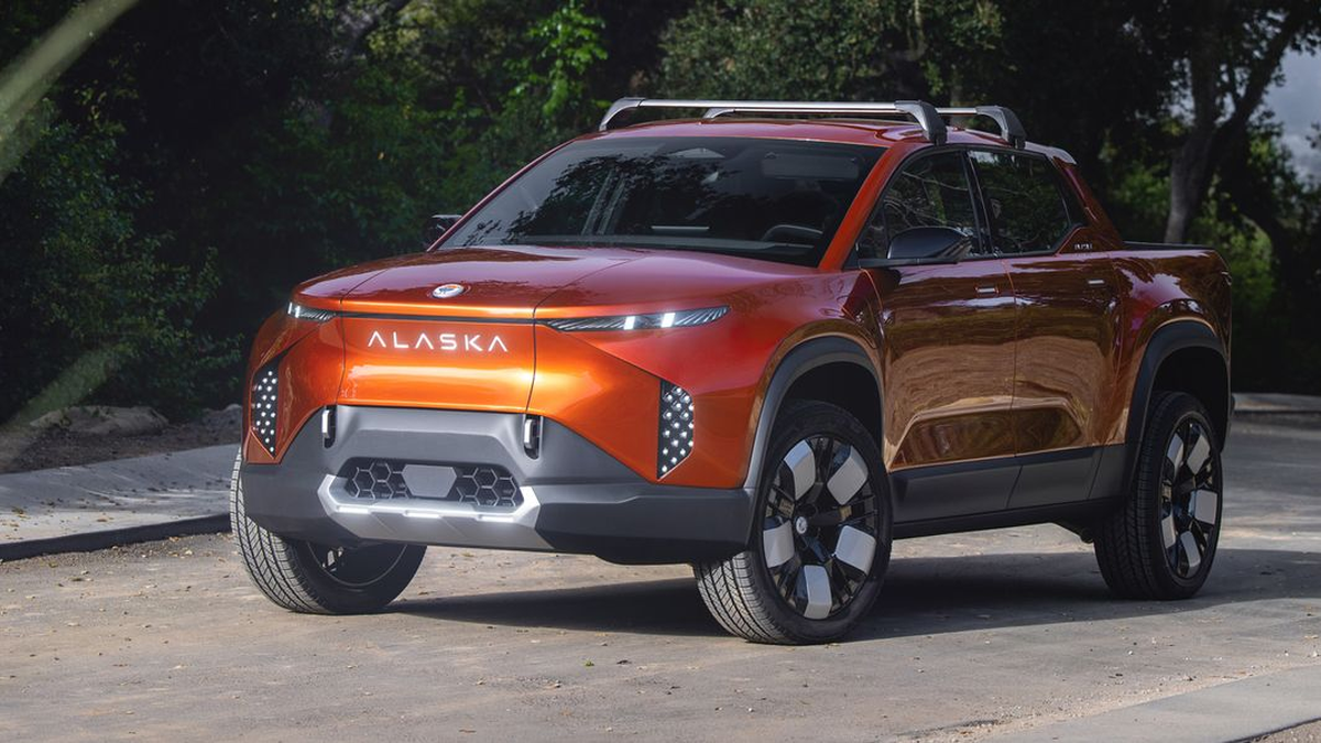 Alaska: la más sustentable del mundo