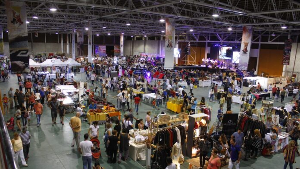 Se realizará en Semana Santa la Feria Artesanal Manos Catamarqueñas