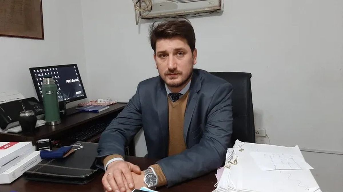 Confirman que Edith Pinto va a juicio oral