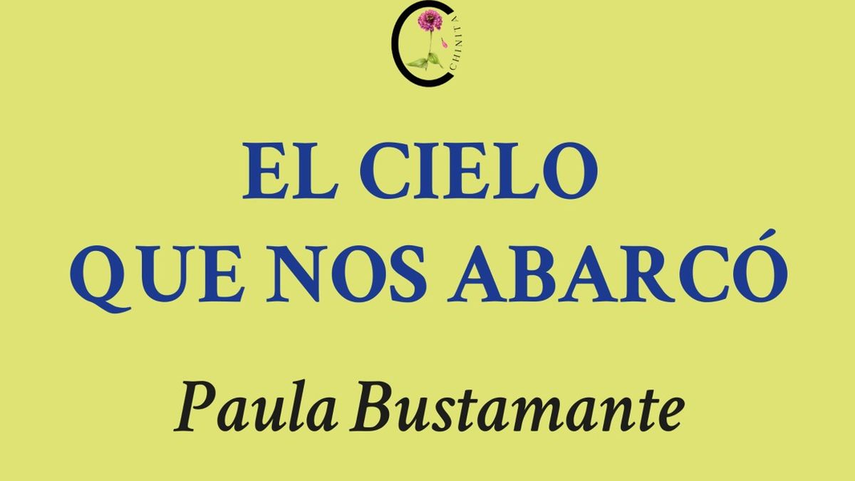 ¿Cuánto dolor puede abarcar un poema?