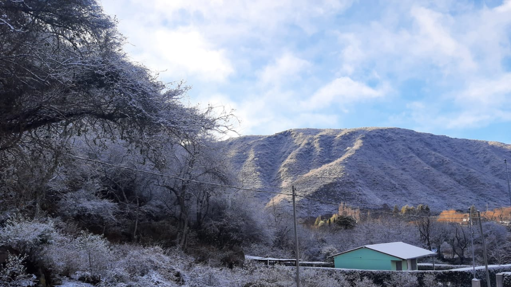 El Ancasti - Diario de Catamarca