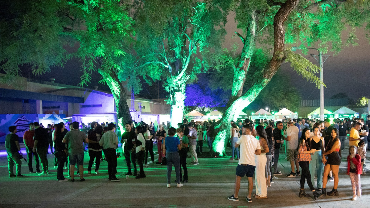 Cerveceros, conformes con la Fiesta de la Cerveza Artesanal y San Patricio