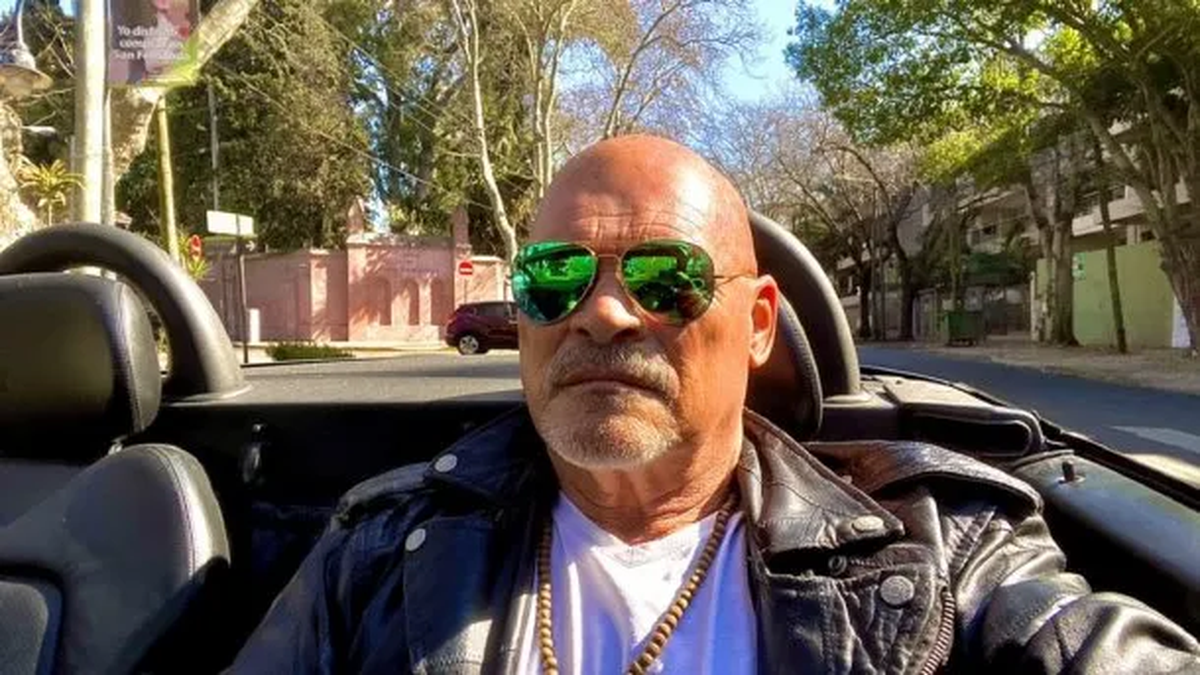 El Alfa, el primer escrachado de Gran Hermano: lo acusan de acoso y ...