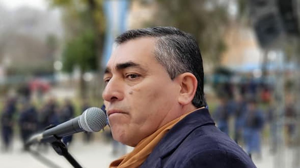 Piden volver a citar al intendente Guaraz