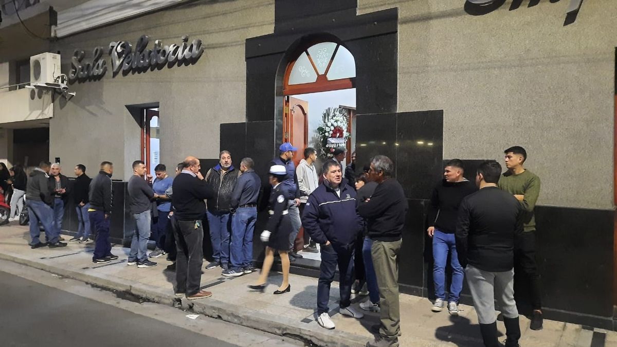 Ordenan investigación interna en la Policía por la muerte del agente ...