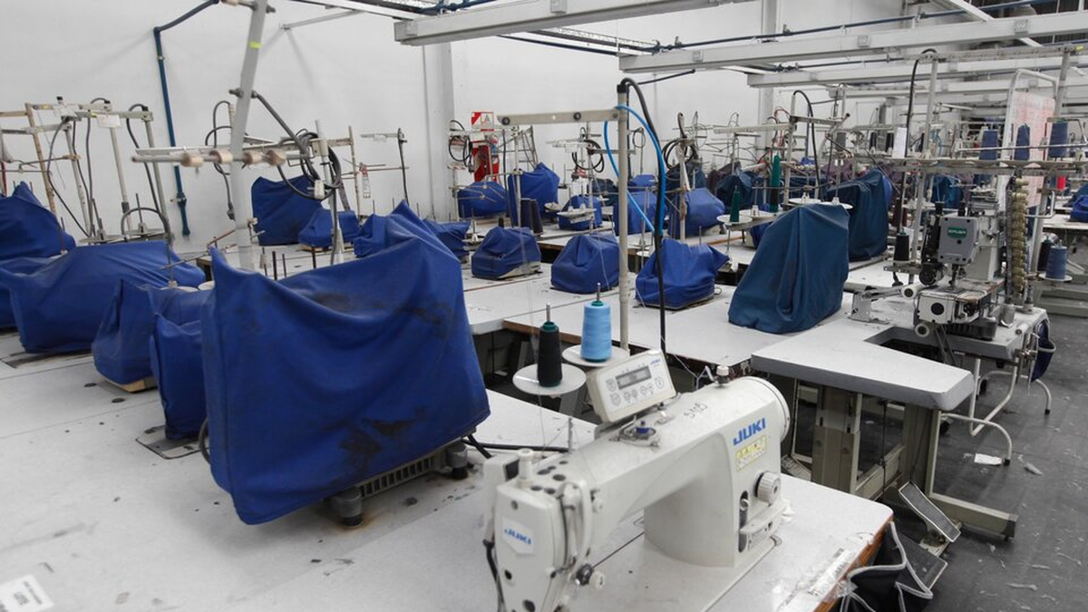 La lógica del derrumbe