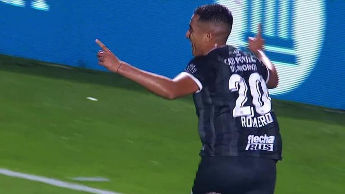 El golazo de Nicolás Romero para un triunfo clave de Atlético Tucumán