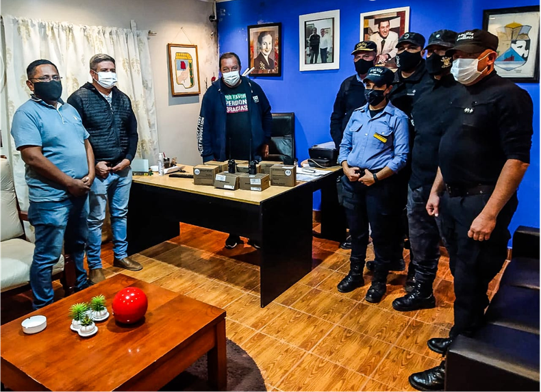 El Ancasti - Diario de Catamarca