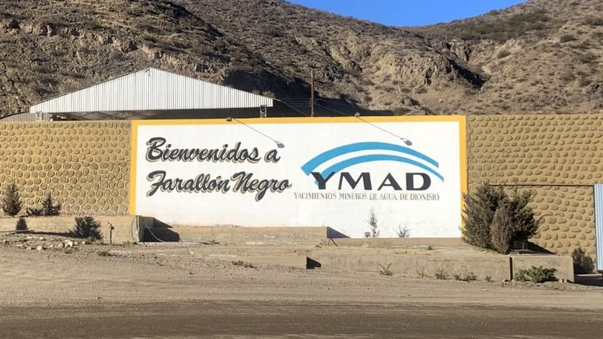 YMAD figura entre las empresas a privatizar