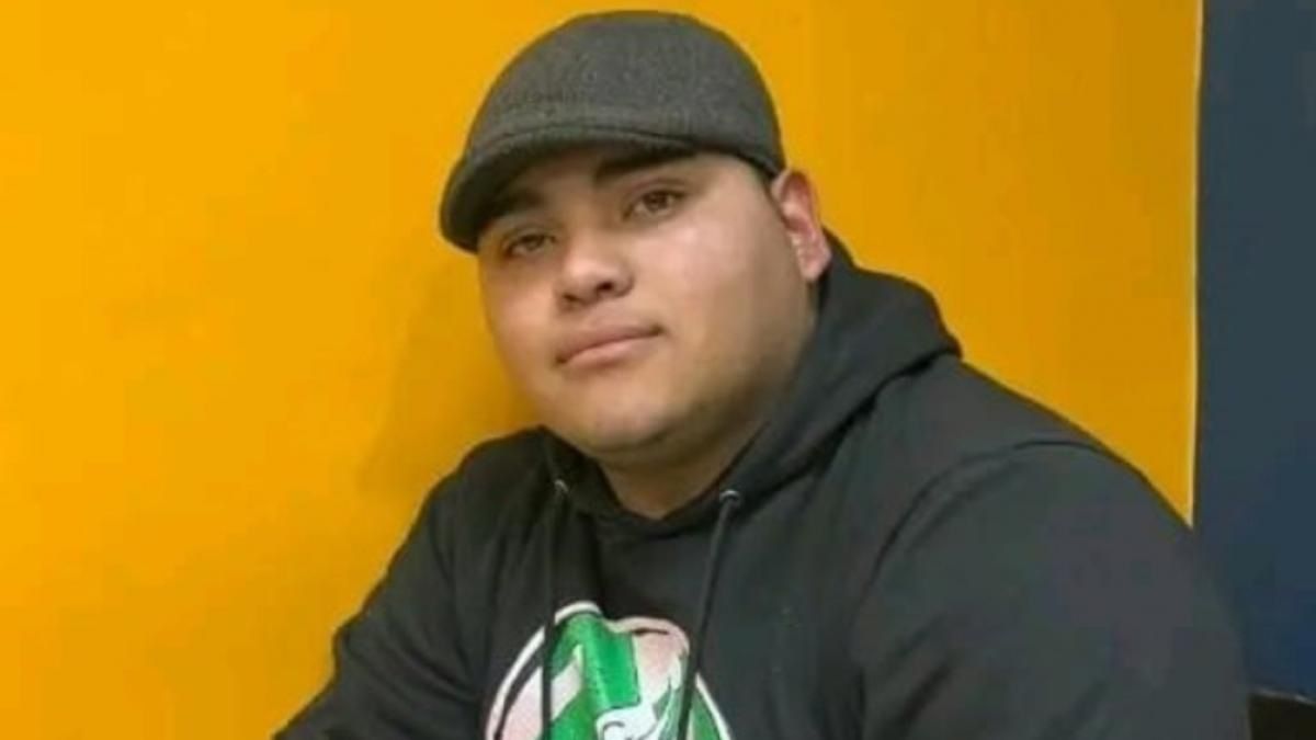 Un Joven Fue Asesinado A Balazos 