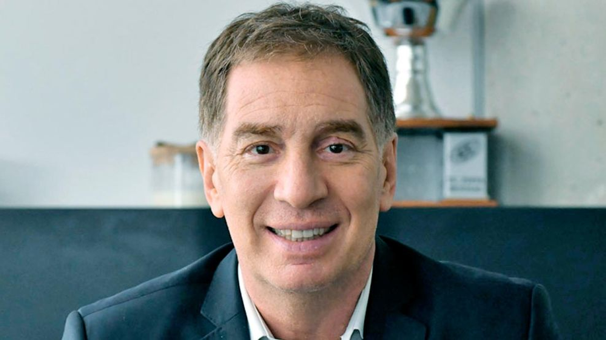 Diego Santilli jura este martes como ministro del Interior y acelera el ...