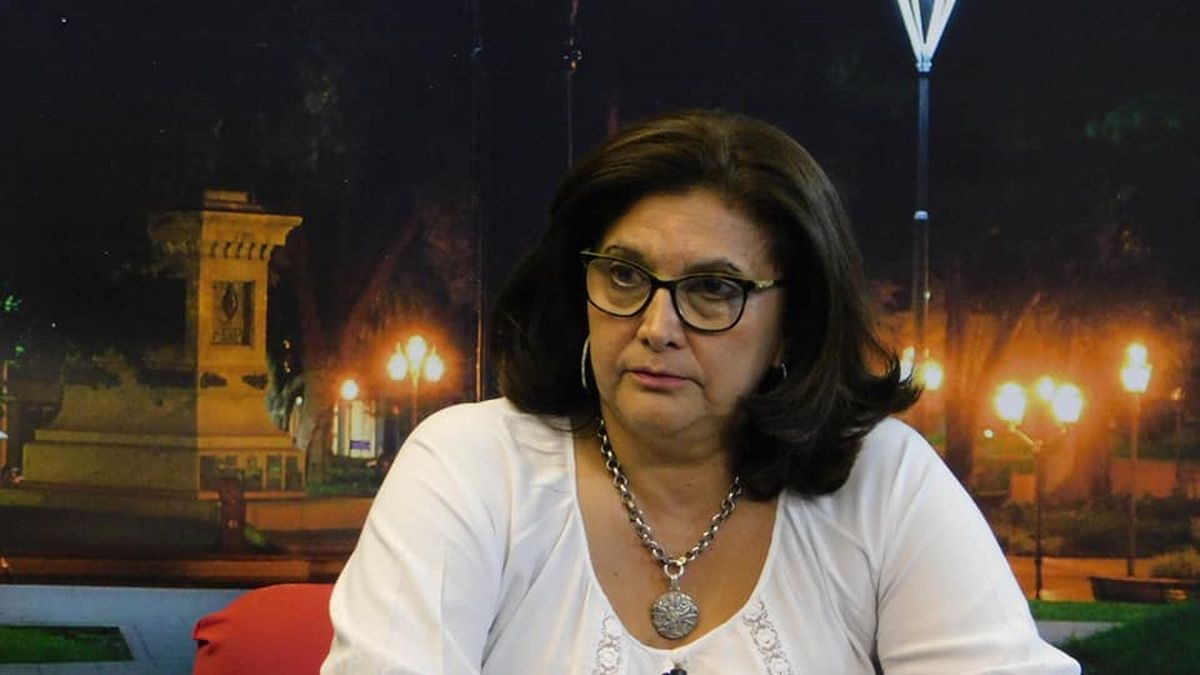 Nancy Agüero: No somos prioridad para los políticos
