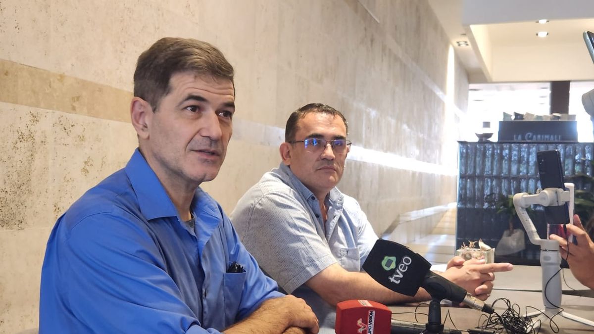 José Jalil Colomé adelantó que habrá un año y medio de ajuste