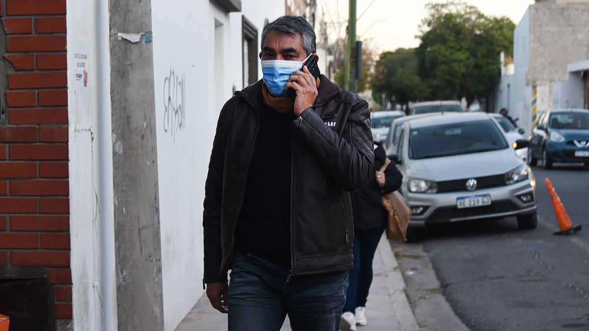 Concejales de Santa Rosa analizan la suspensión de Elpidio Guaraz