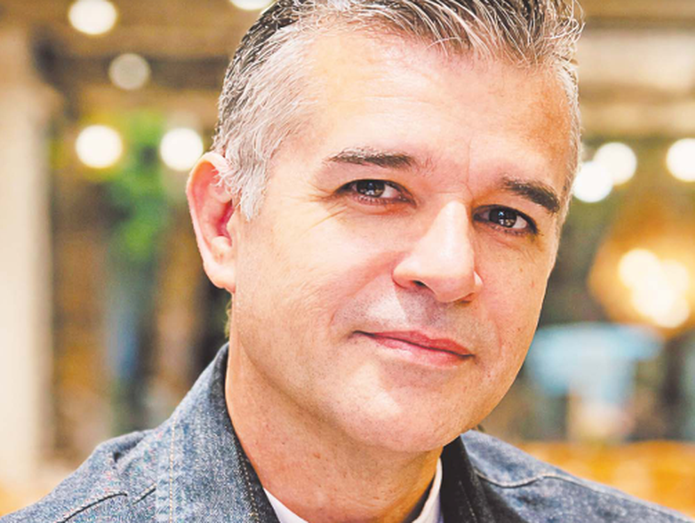 El trazo catamarqueño que ilustra los Mundiales