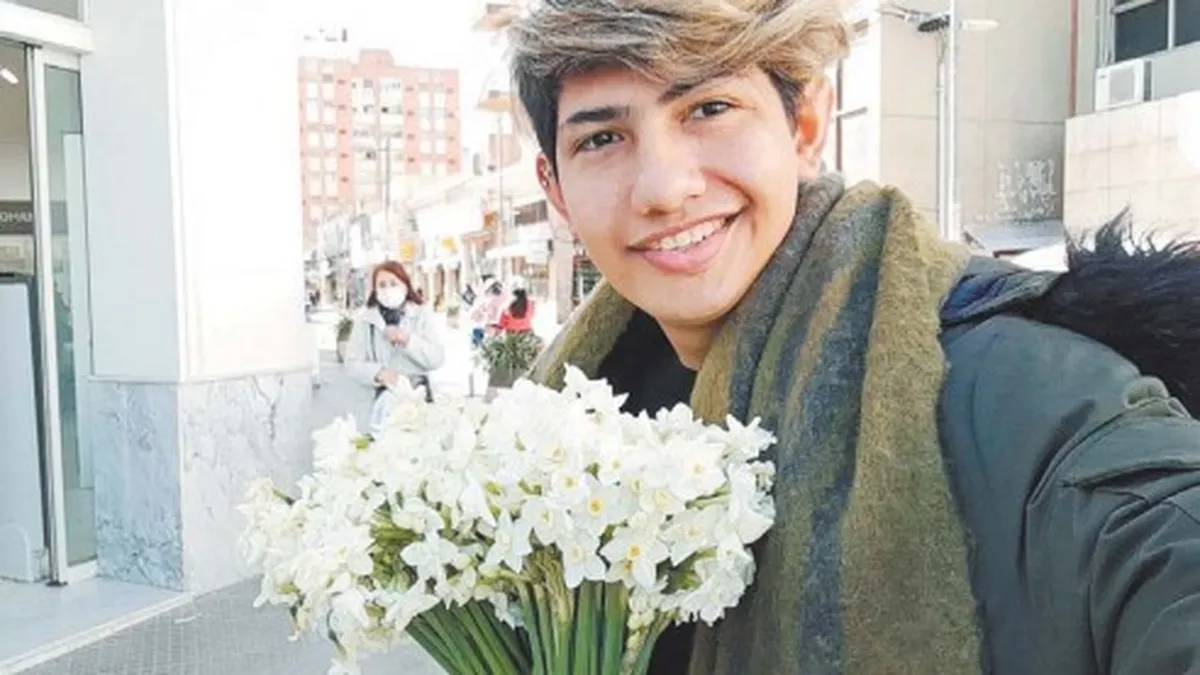 Maxi Gutiérrez se constituirá en querellante en la causa por el brutal ataque