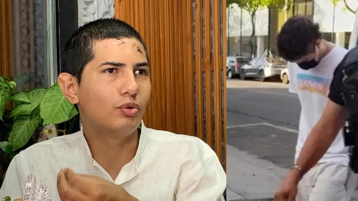 La causa en contra de Juan Ignacio Reyes Modotti podría girar a otra Fiscalía