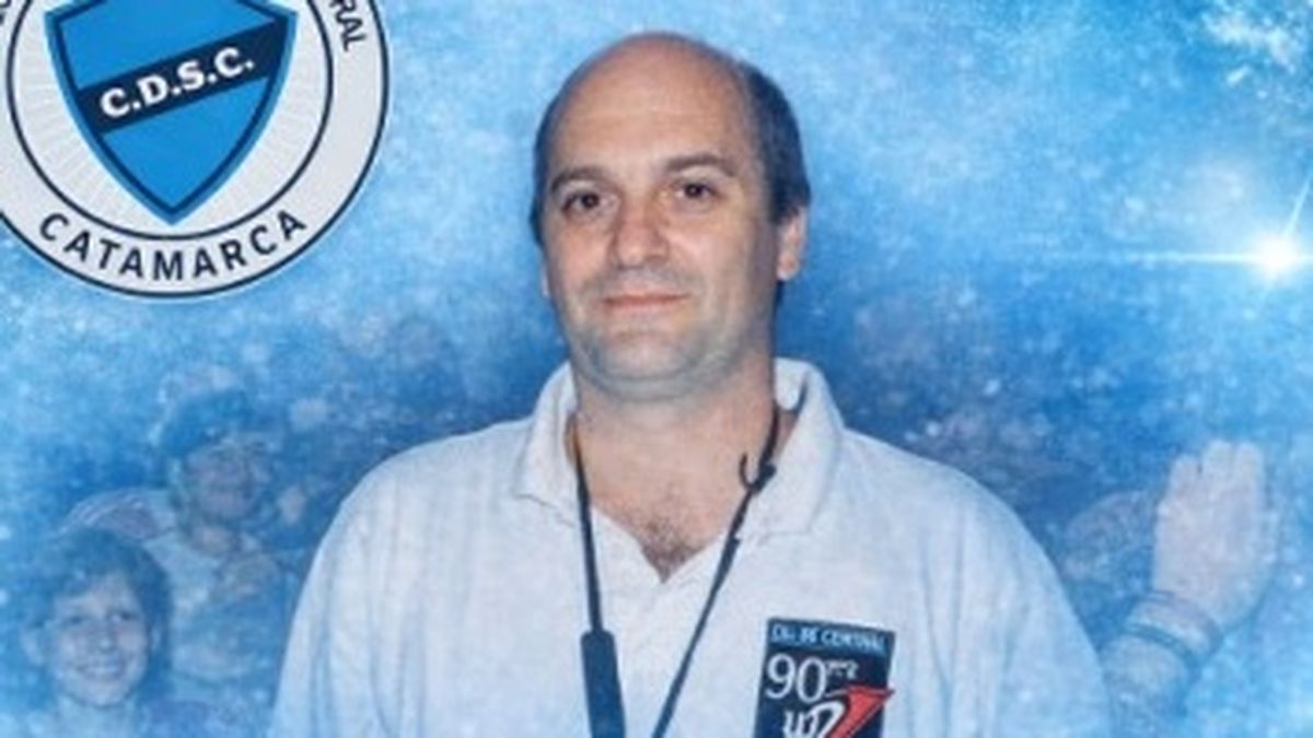 Homenaje a Cacciato