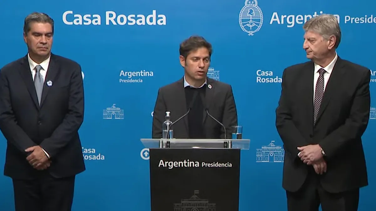 Cuáles son las provincias más beneficiadas con la coparticipación