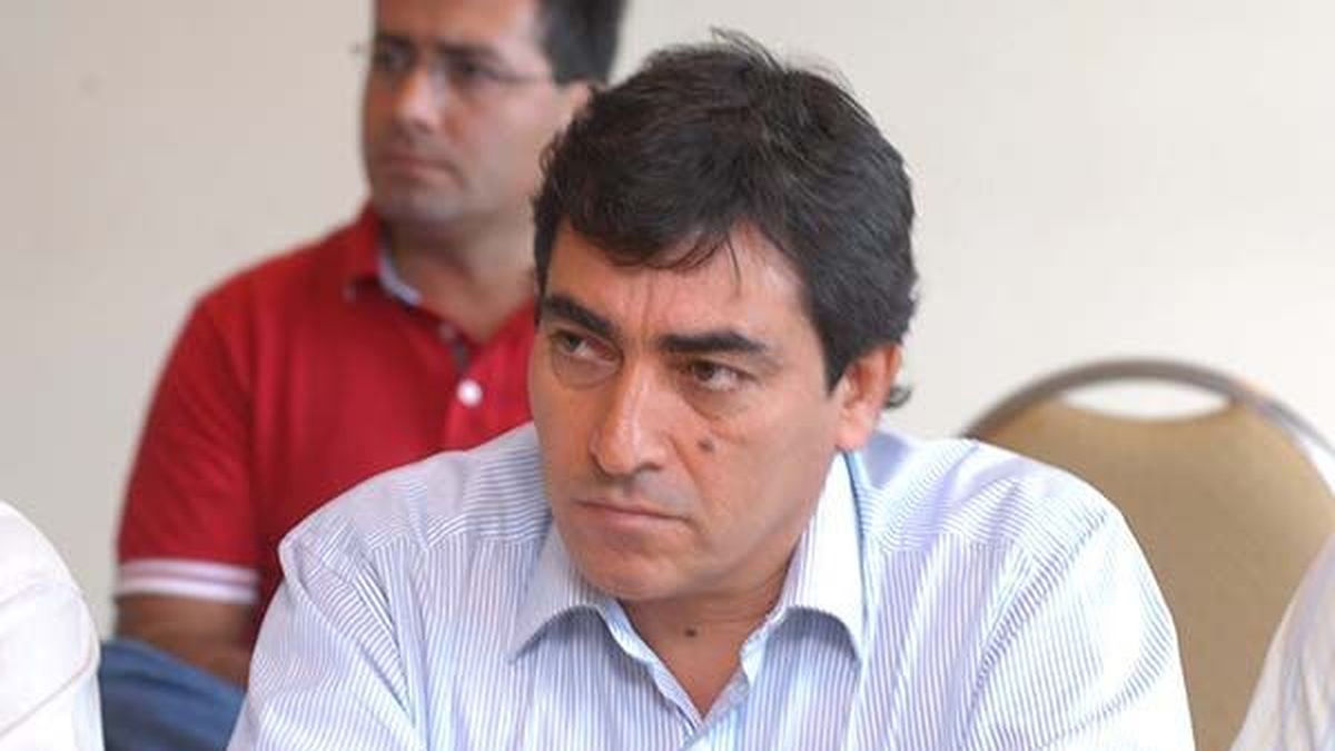 Guaraz: apartan a la querella y declinan competencia