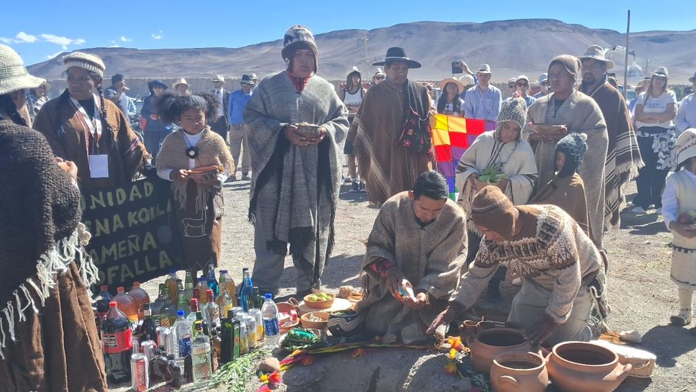 El Ancasti - Diario de Catamarca