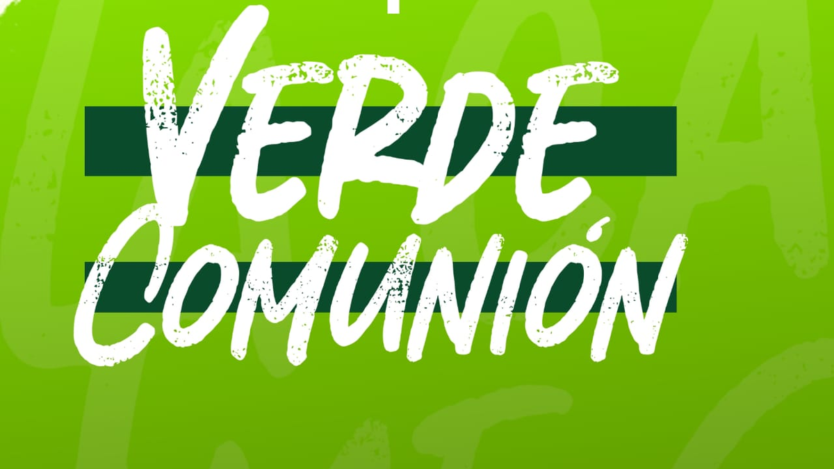 El Dúo Literario Verde Comunión se presentará en El Cebil