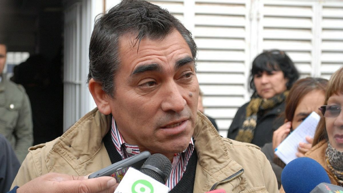 Elpidio Guaraz no se presentó en Fiscalía porque no se notificó a su ...