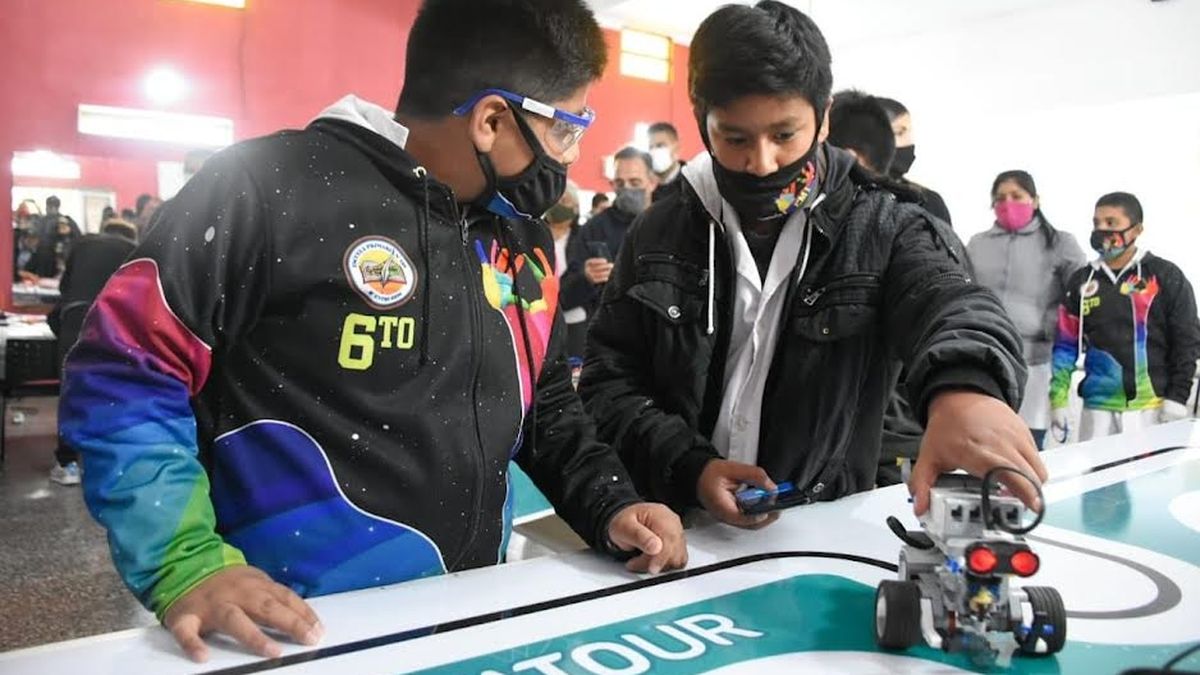 Innovatour llega hoy a la Capital