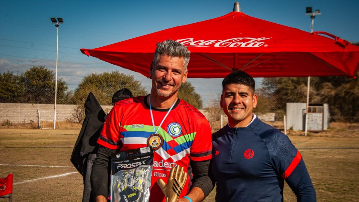 Batalla de Arqueros, con gran éxito