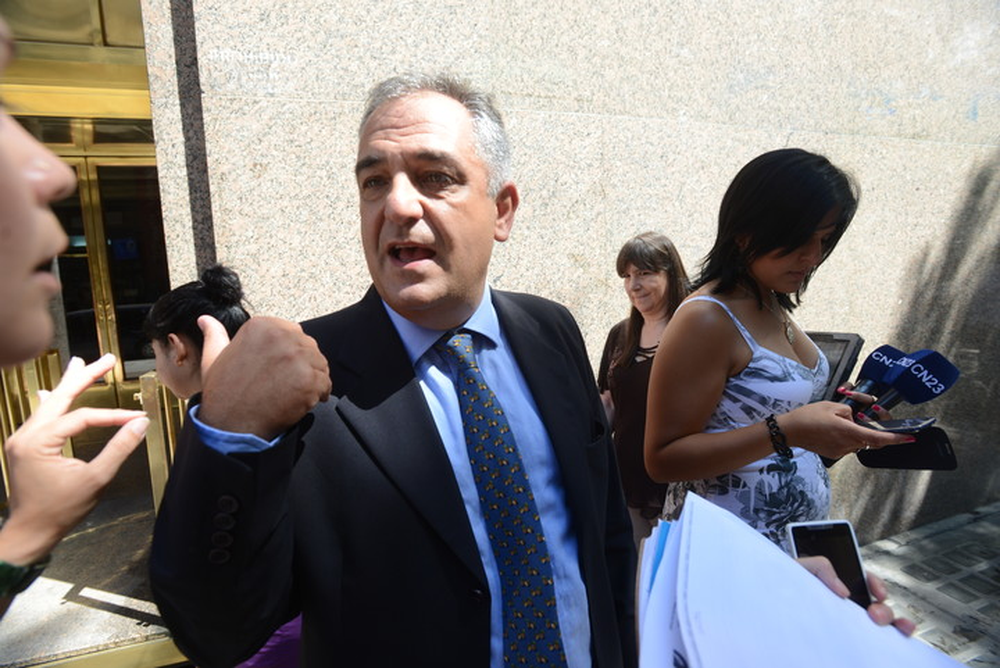 Miguel Ángel Calvete tiene a su hermana como funcionaria del Ministerio ...