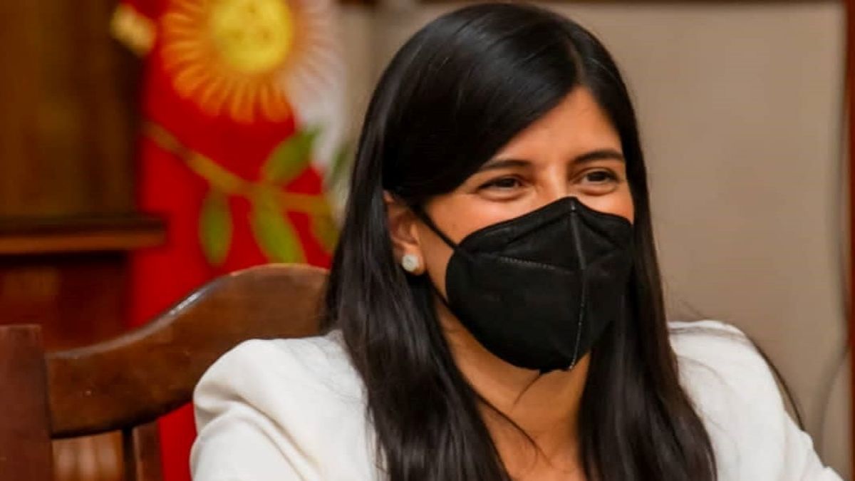 Caso Rojas: Palacios hizo un pedido de suspensión y presentó una prueba