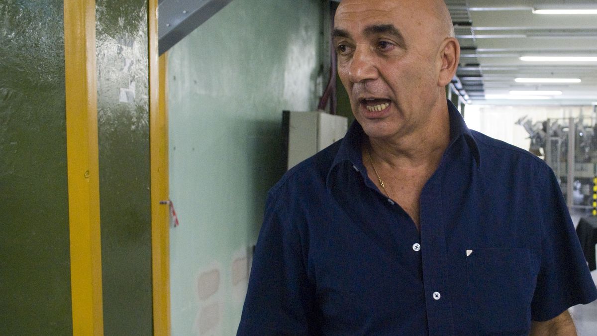 Muia dijo que Textilcom estaba flojo de papeles y que fallaron los ...