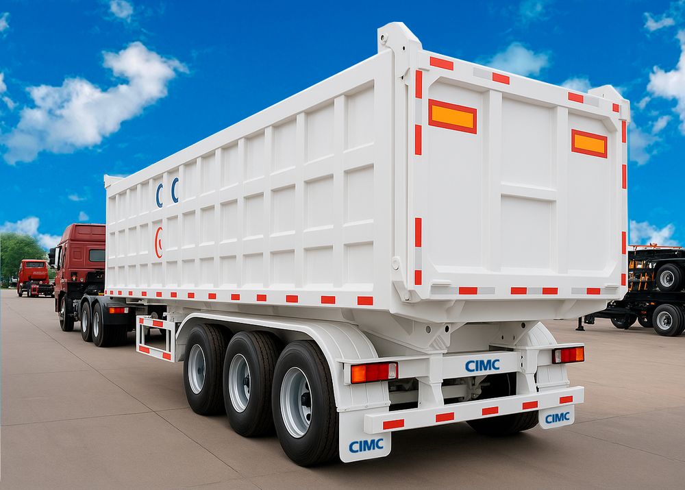 CIMC Wetrans presentó sus soluciones más eficientes e integrales para ...